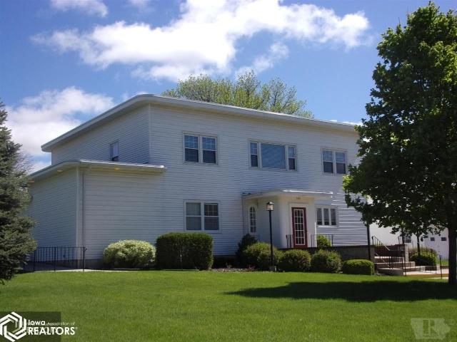 503 E 1st Street
