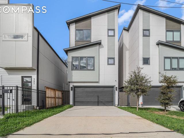503 E 34th St, Houston, TX