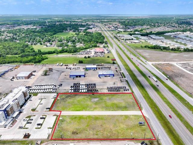 503 E US Highway 80, Forney, TX 75126 | MLS #20927