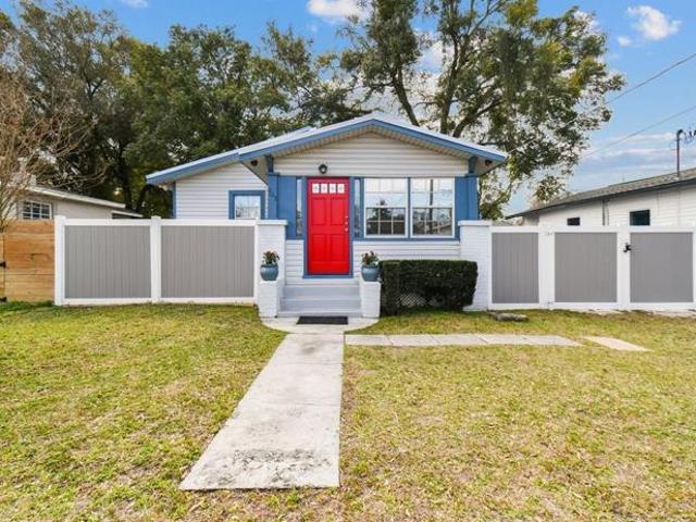 503 E Cluster Ave, Tampa, FL 33604