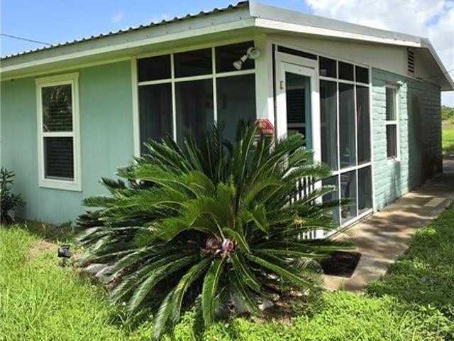 503 E Dallas Ave, Seadrift, TX 77983