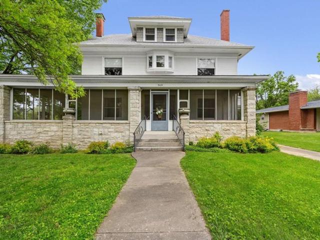 503 E Eastwood St, Marshall, MO 65340