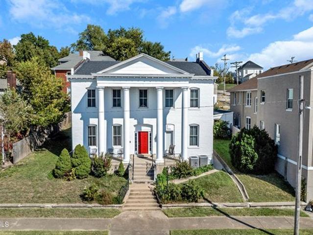 503 E High St, Jefferson City, MO 65101