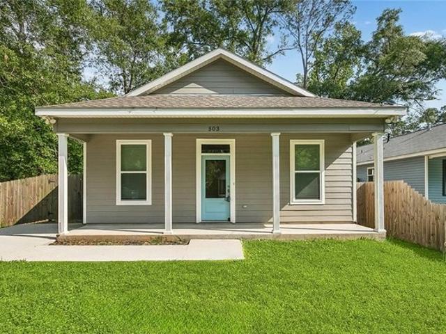503 E Hornsby St, Covington, LA 70433