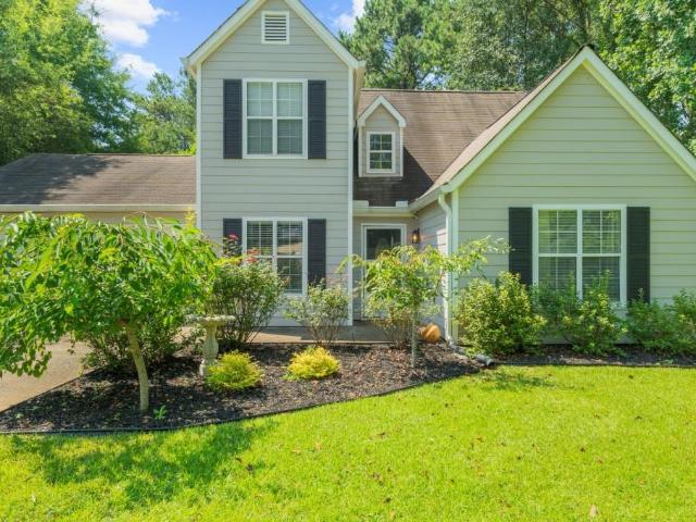 503 E Lake Court
