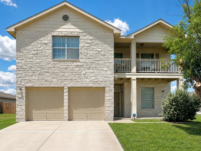 503 E Libra Dr, 3 beds, 3 full baths