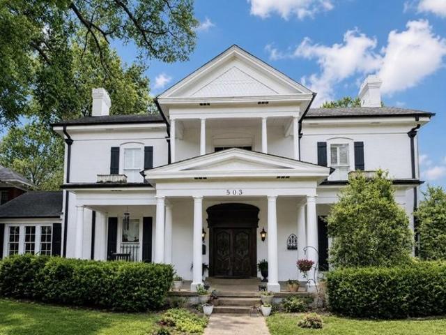 503 E Main St, Union City, TN 38261