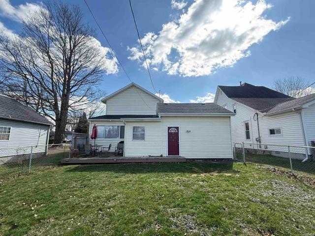 503 E Michigan Street