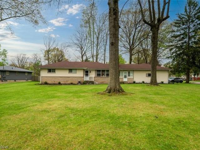 503 E Montrose St, Youngstown, OH 44505
