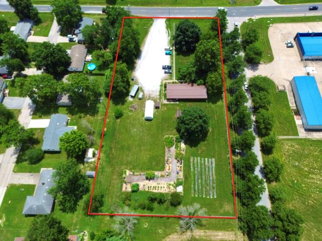 503 E Northtown Road