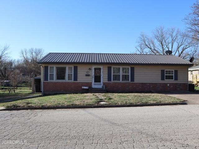 503 E Oliver St, California, MO 65018