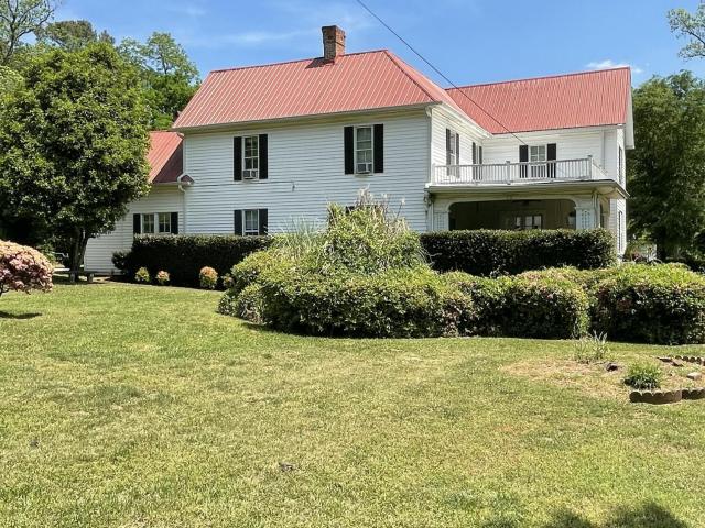 503 E Robert Toombs Avenue