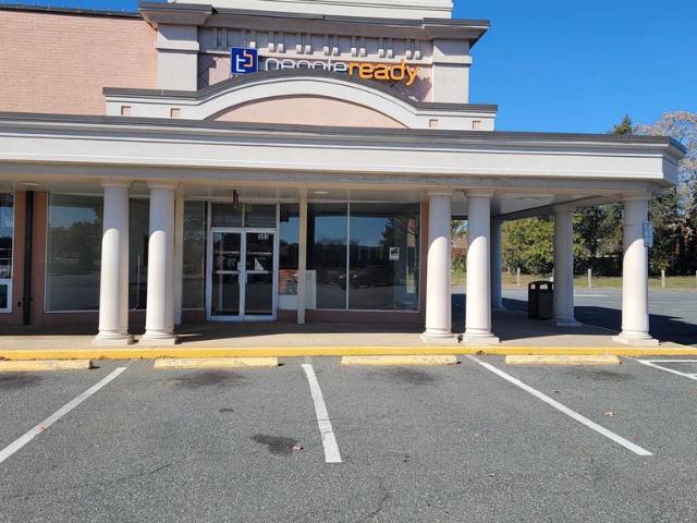 503 Emancipation Highway