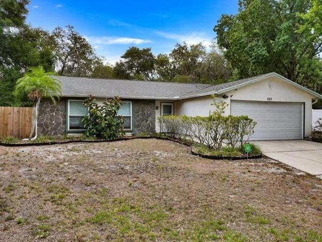 503 Emberwood Dr, Brandon, FL 33511