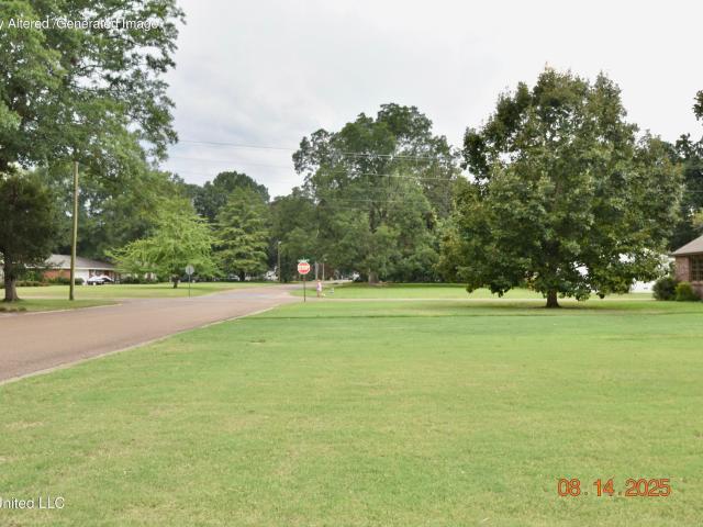 503 East Park Avenue