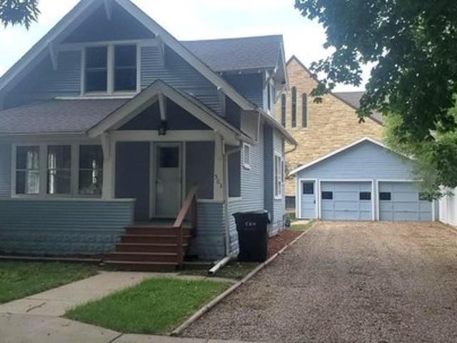 503 Elm St, Mapleton, IA 51034