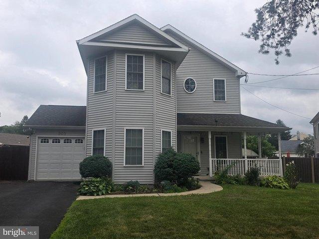503 Evergreen Ave, Warminster, PA 18974