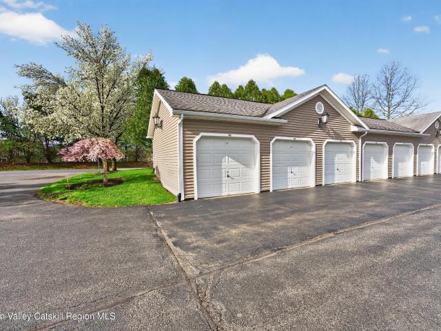 503 Evergreen Place