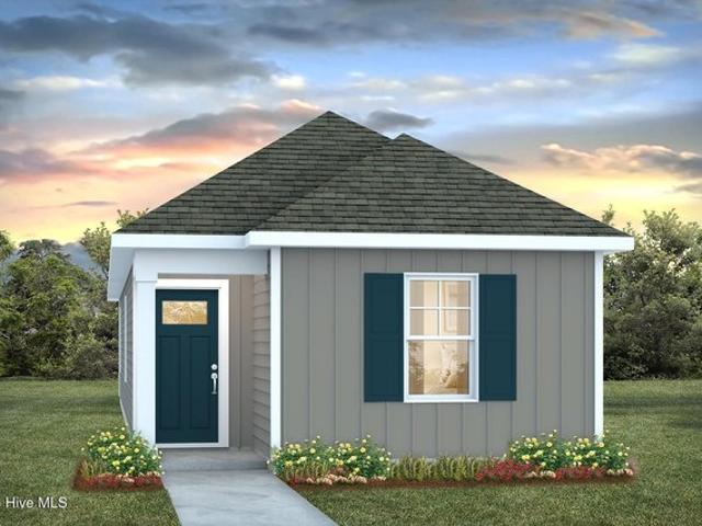 503 Fox Grove Rd SW, Supply, NC 28462