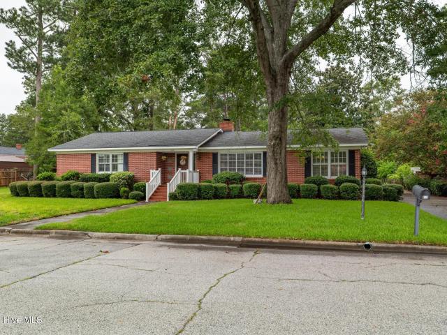 503 Forest Drive
