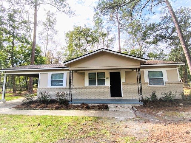 503 Forest St, Hinesville, GA 31313