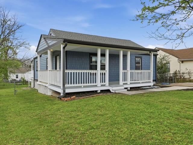 503 Flegal Ave, Rossville, GA 30741