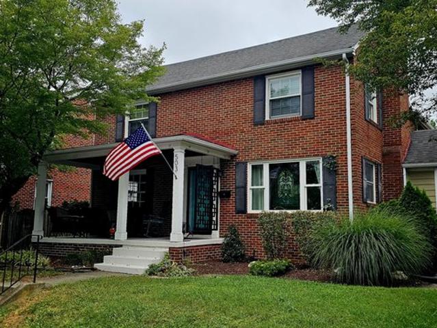 503 Fleming Ave, Frederick, MD 21701