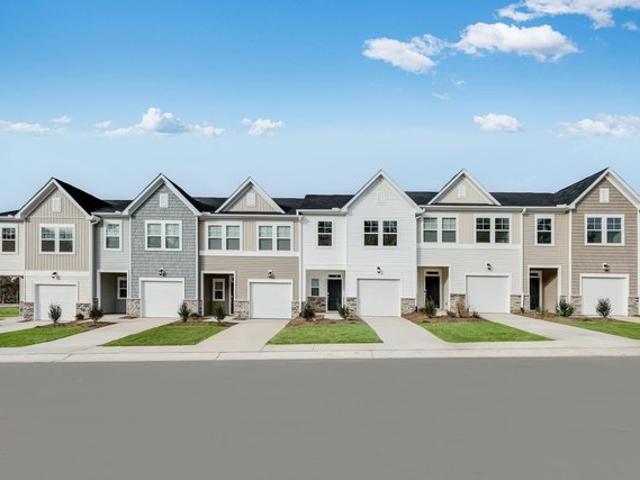 503 Fran Dr, Haw River, NC 27258