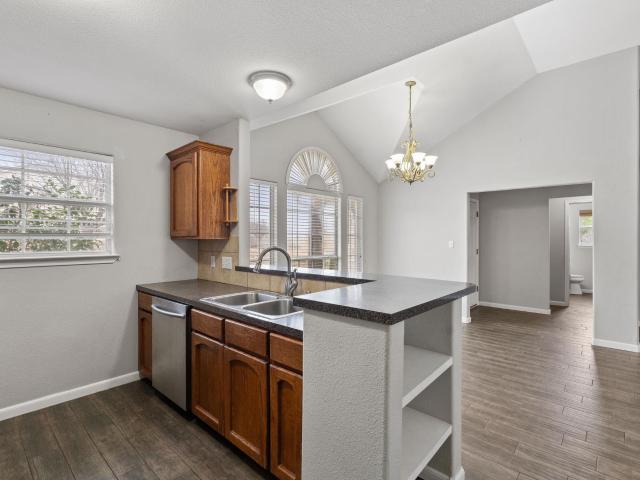 503 Knights Row, Cottonwood Shores, TX 78657 | MLS #176377