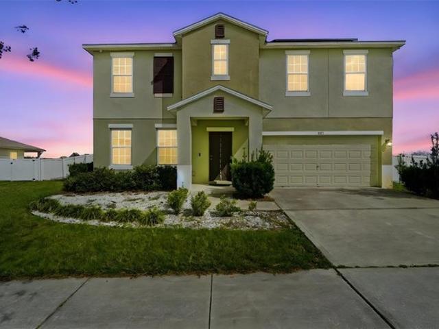 503 Kestrel Dr, Groveland, FL 34736