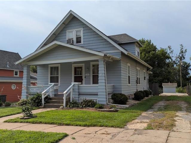 503 Kickapoo Street