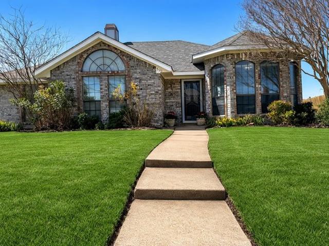 503 Kylie Ln, Wylie, TX 75098