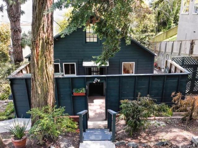 503 Hoffman Ave, San Francisco, CA 94114