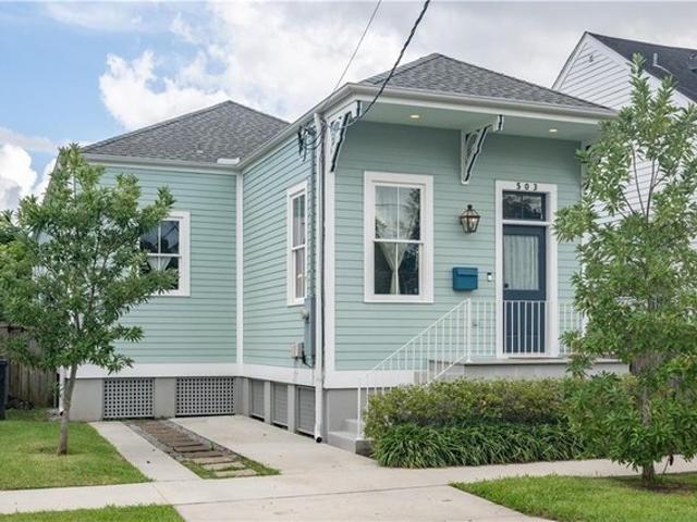 503 Homer St, New Orleans, LA 70114