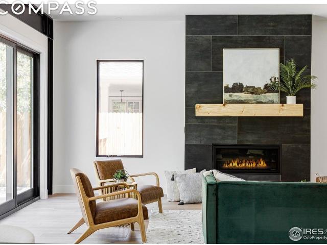 503 Hawthorn Ave, Boulder, CO