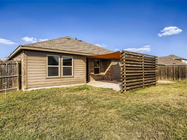 503 Hawthorn Drive