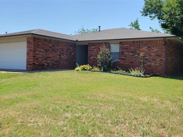 503 Hardesty Dr, Shawnee, OK 74804
