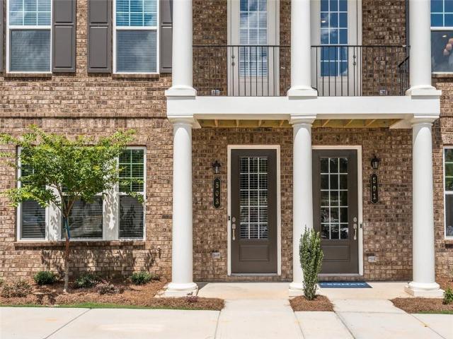 503 Headwind Way