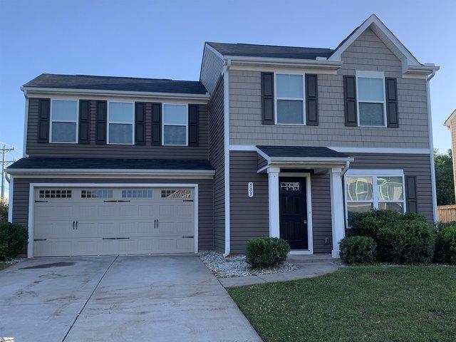 503 Heavenly Days St, Inman, SC 29349
