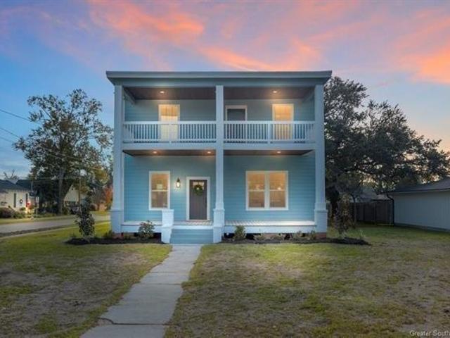 503 Helen Street, Lake Charles, LA 70601