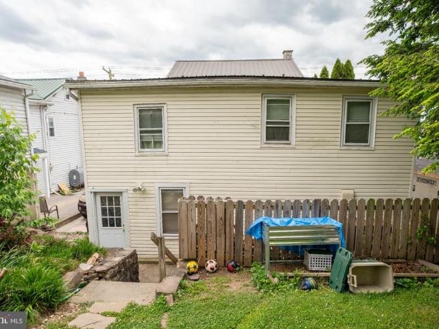 503 High Street
