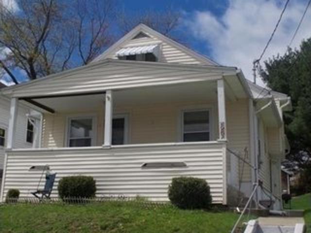 503 Hill Ave, Endicott, NY 13760