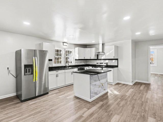 503 Hilliard Street