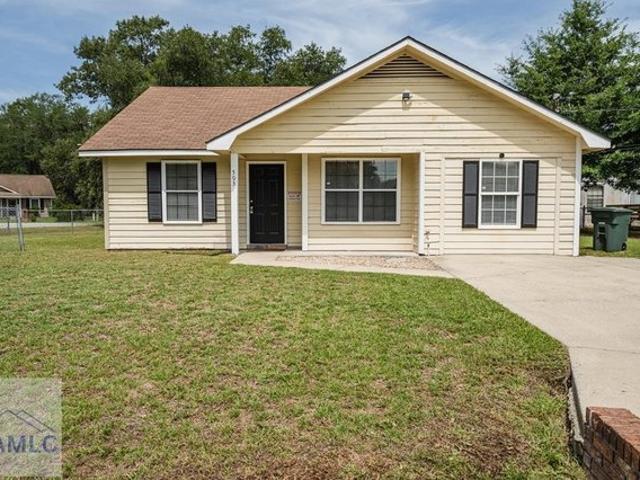 503 Idlewood Cir, Hinesville, GA 31313