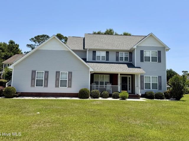503 Island Pl, Swansboro, NC 28584