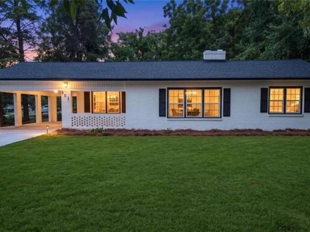 503 Jeanette Ave, High Point, NC 27265