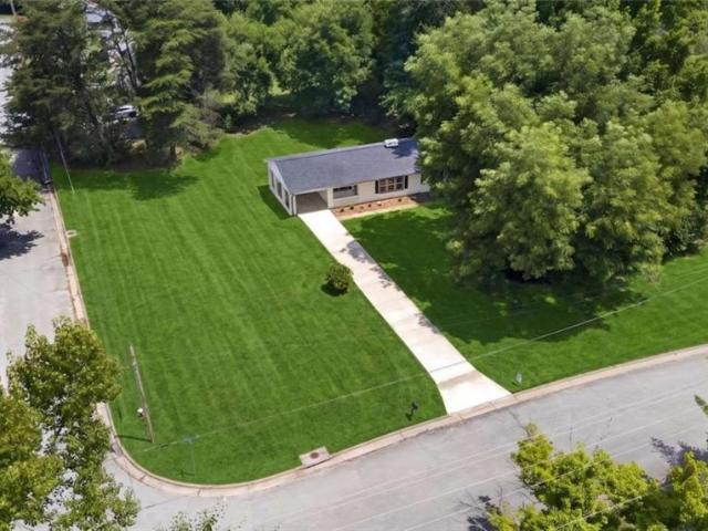 503 Jeanette Avenue