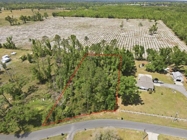 503 Judson Dr, Perry, FL 32348