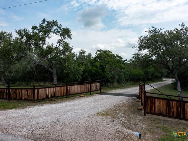 503 Oak Forest Road