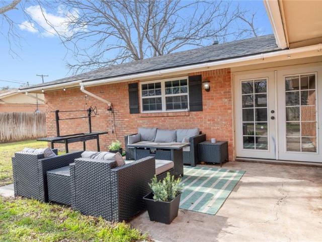 503 Oak Trail, Brownwood, TX 76801 | MLS #21242 | Compass